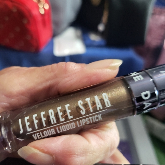 Jeffree Star | Makeup | Jeffrey Star Liquid Lipstick | Poshmark